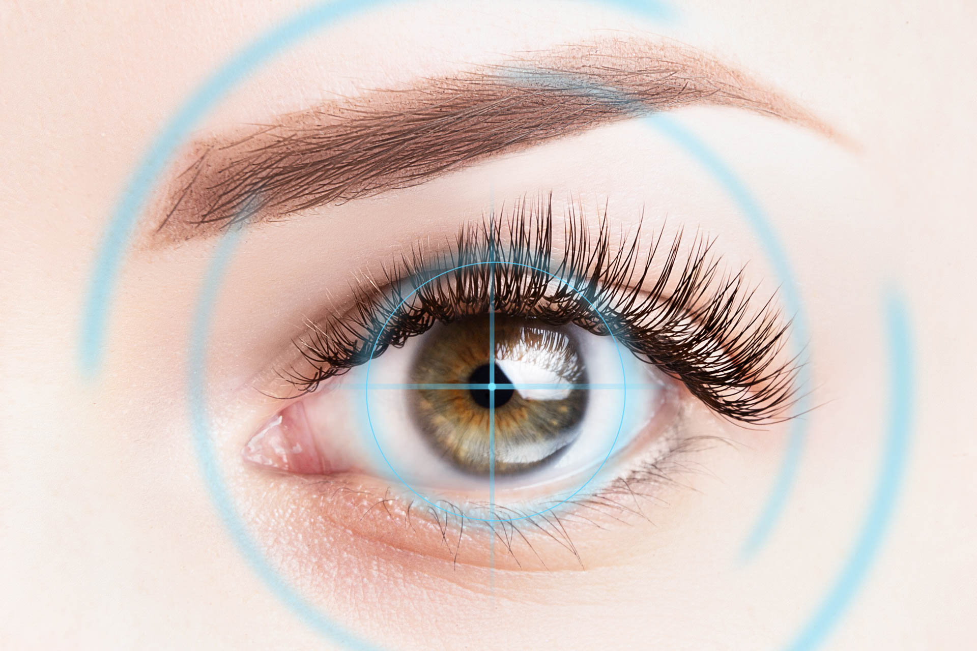 Les Tarifs de Chirurgie laser des yeux et Lentilles de contact
